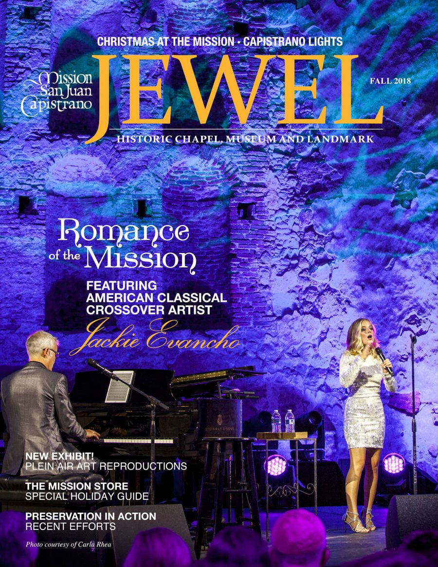The Jewel Magazine - Fall 2018 by Mission... - Flipsnack