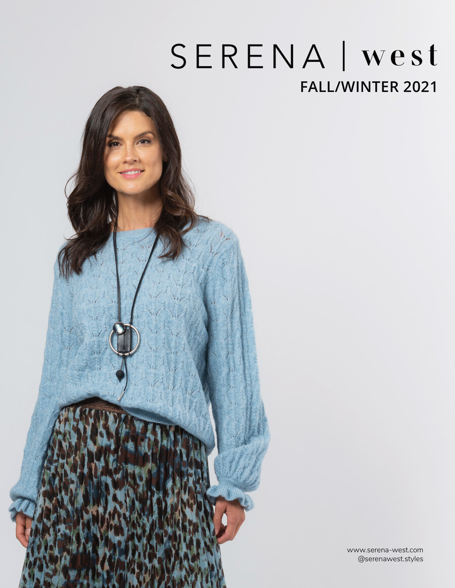 Fall 2021 Lookbook II by John Kwei - Flipsnack