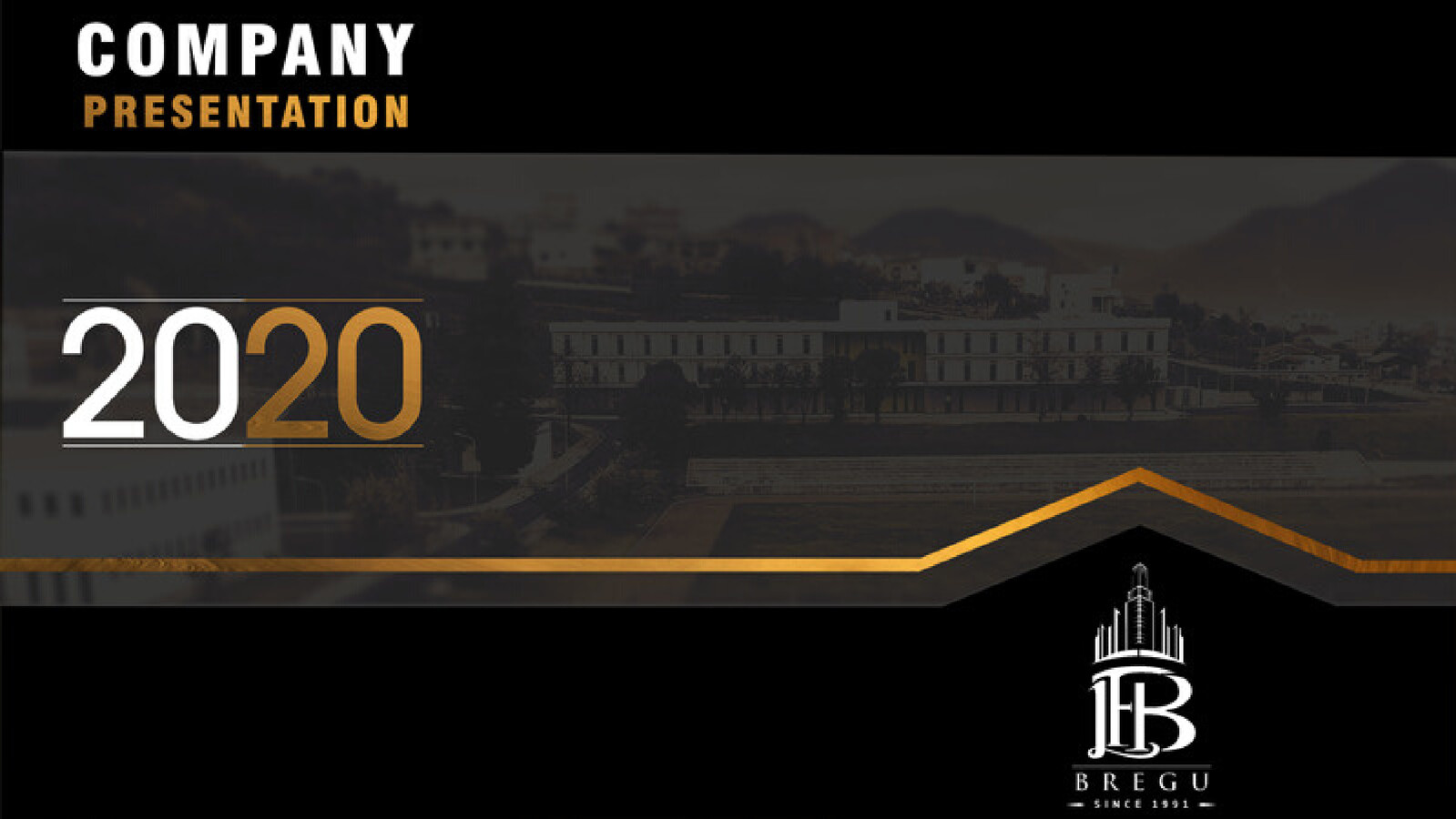 Bregu Group - Company Profile by Bregu sha - Flipsnack