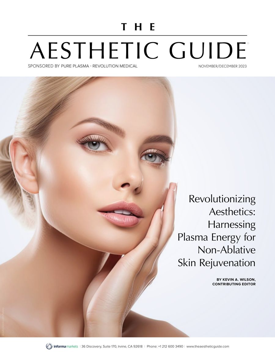 NovDec2023Supp by The Aesthetic Guide - Flipsnack