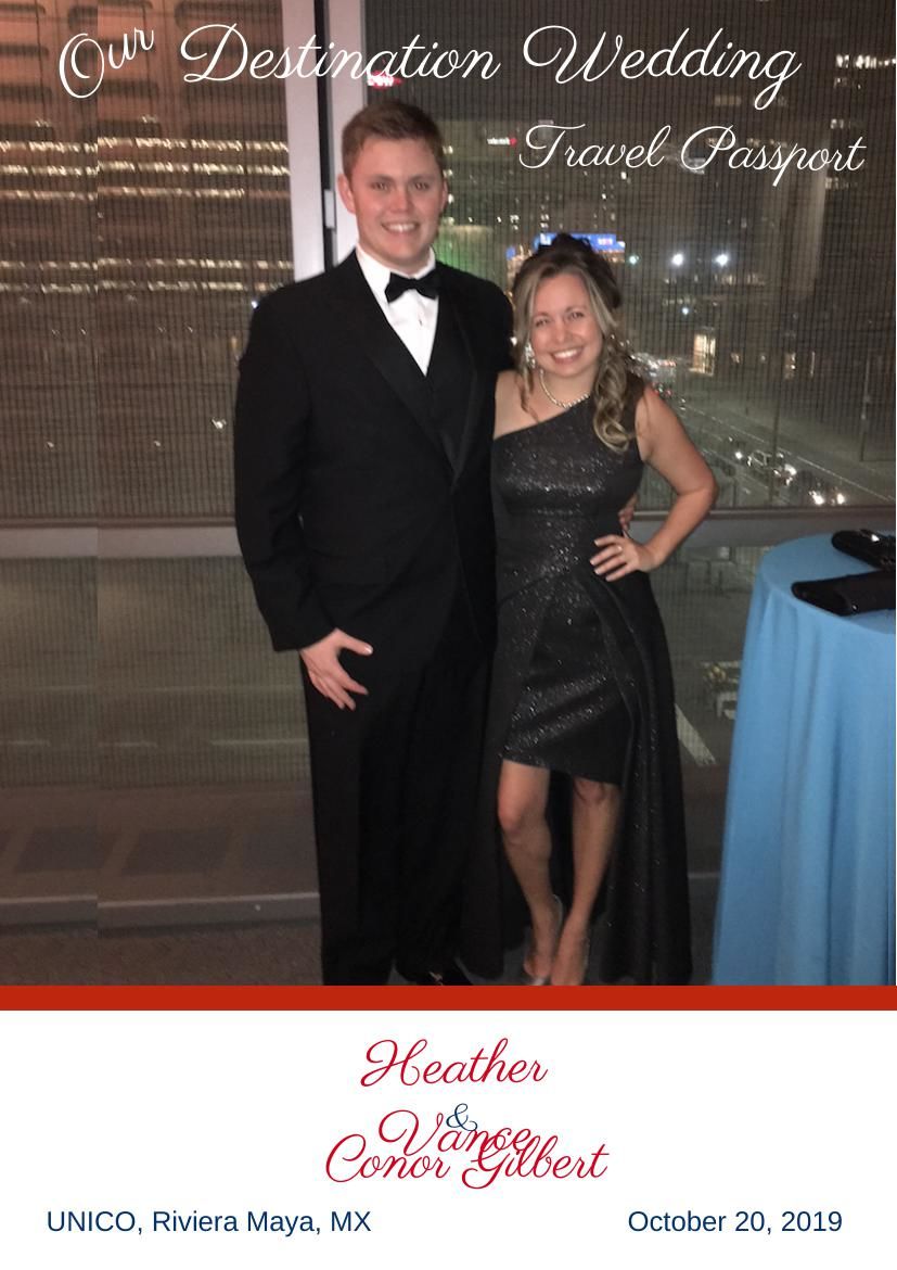 Heather & Conor Oct 20 2019... - Flipsnack