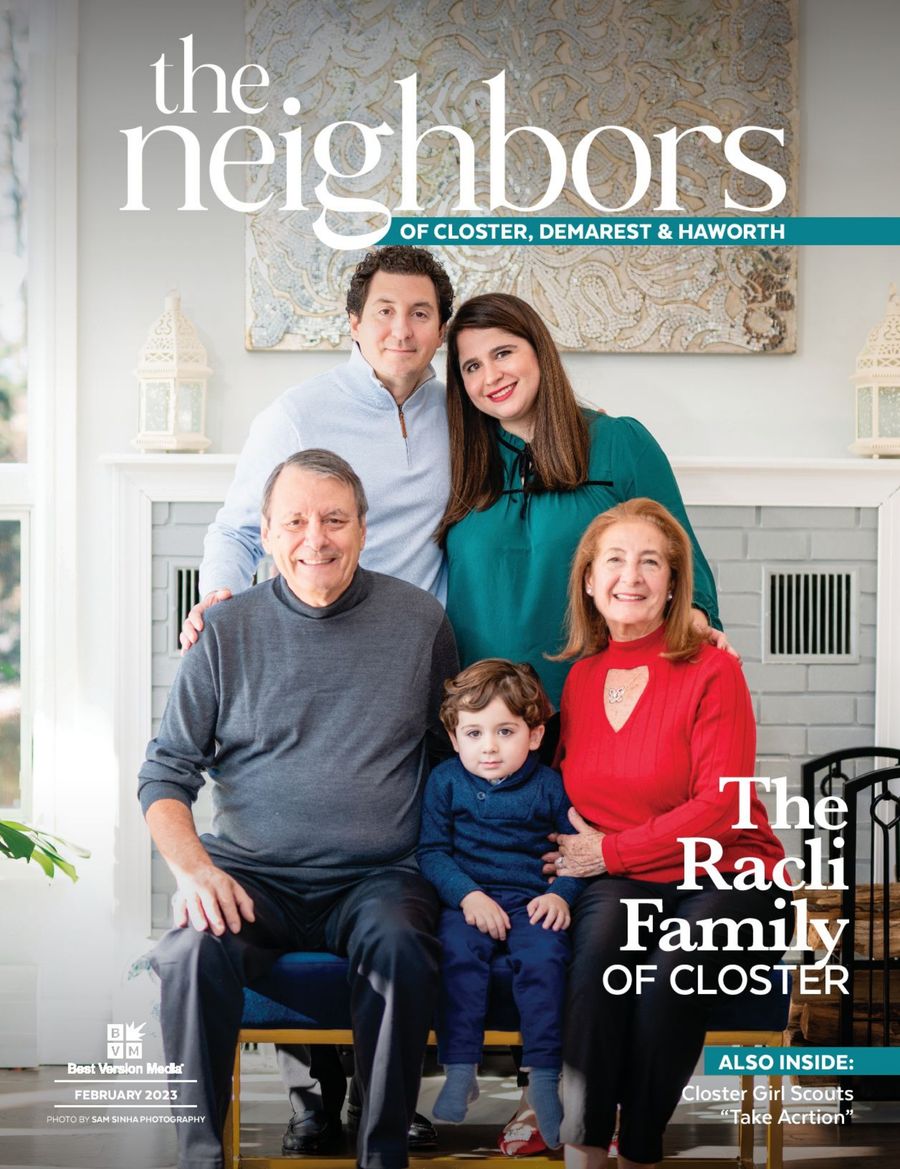 Neighbors_CDH_Feb23 by Doug Drohan - Flipsnack