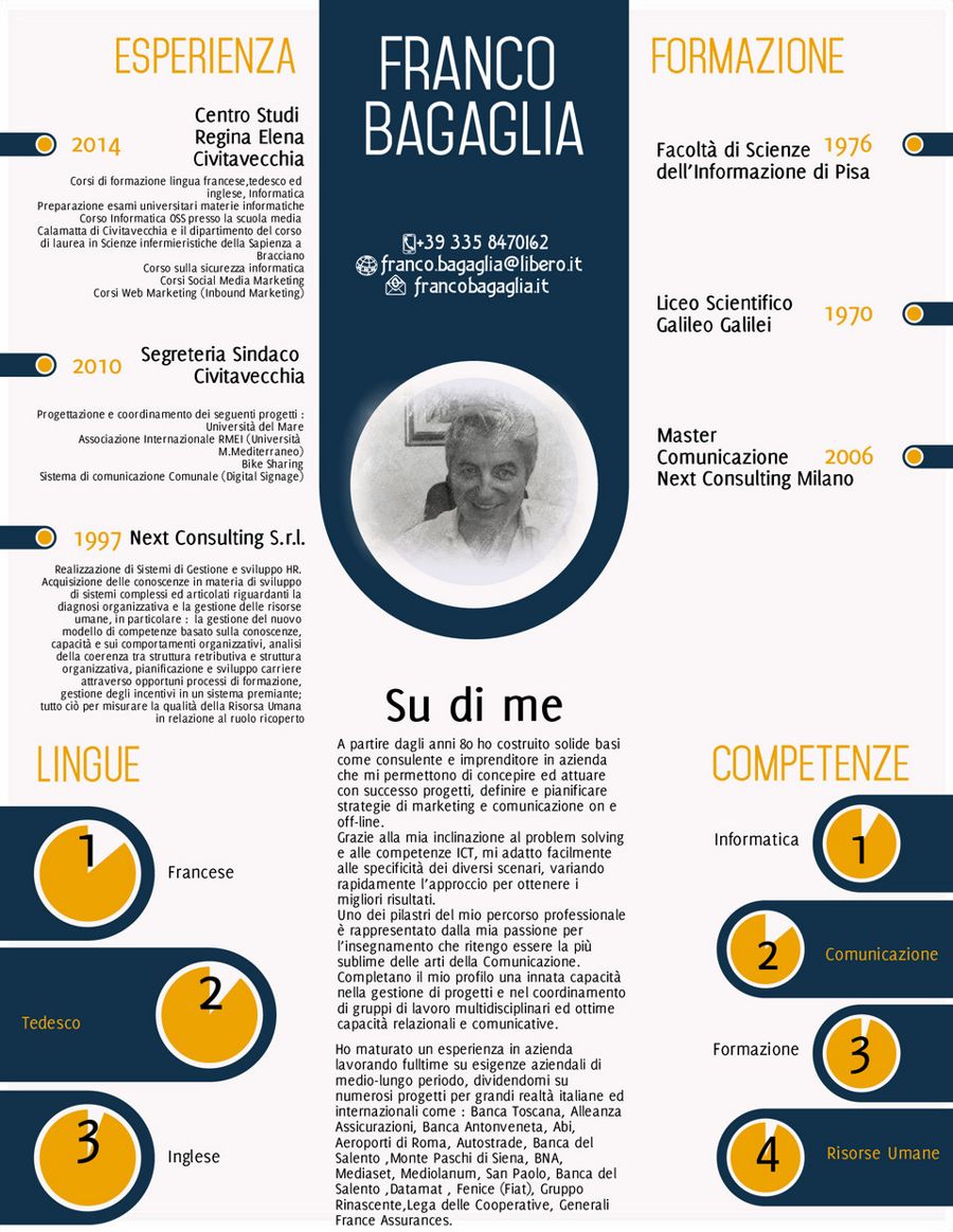 FB CV by leobag - Flipsnack