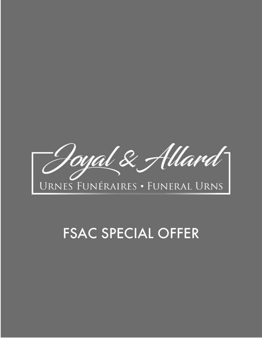 FSAC SPECIAL OFFER by Luis - Flipsnack