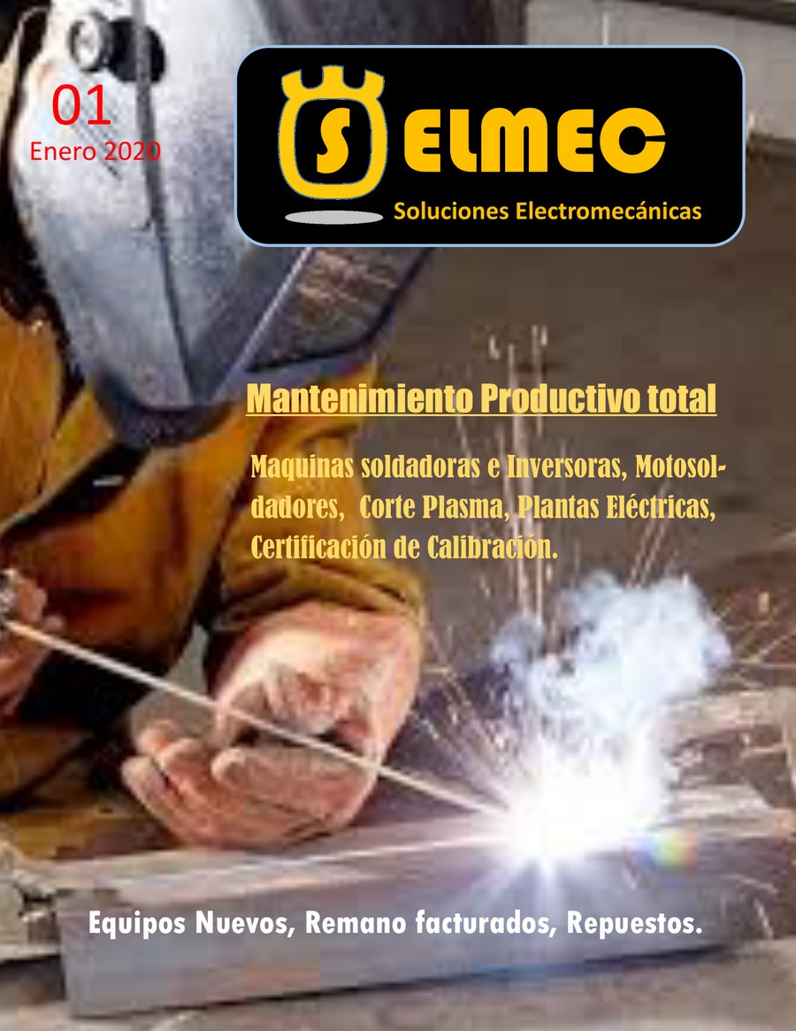 catalogo selmec enero by andres lopez - Flipsnack