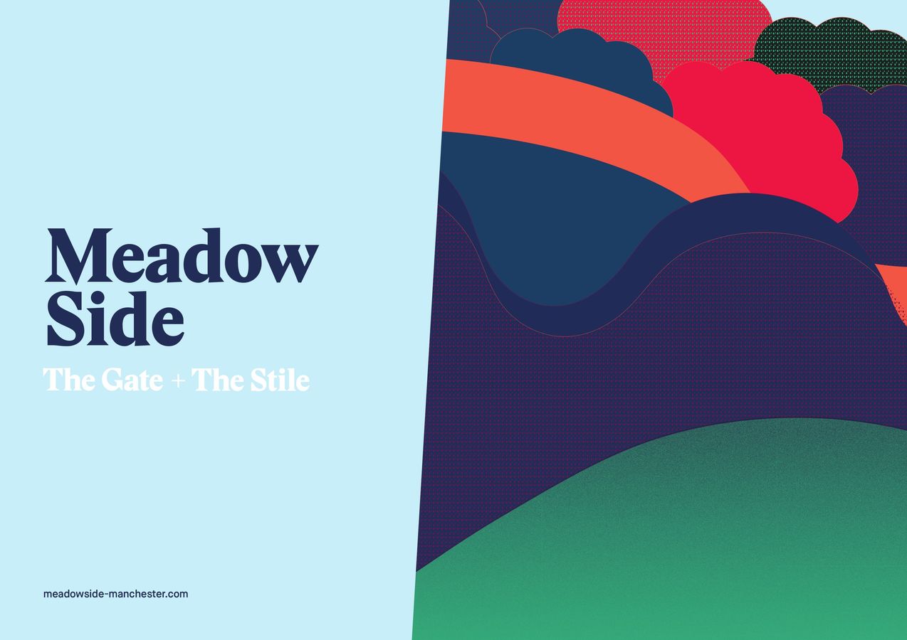 Meadowside The Gate & The Stile Floor Plans by Megan Logan - Flipsnack