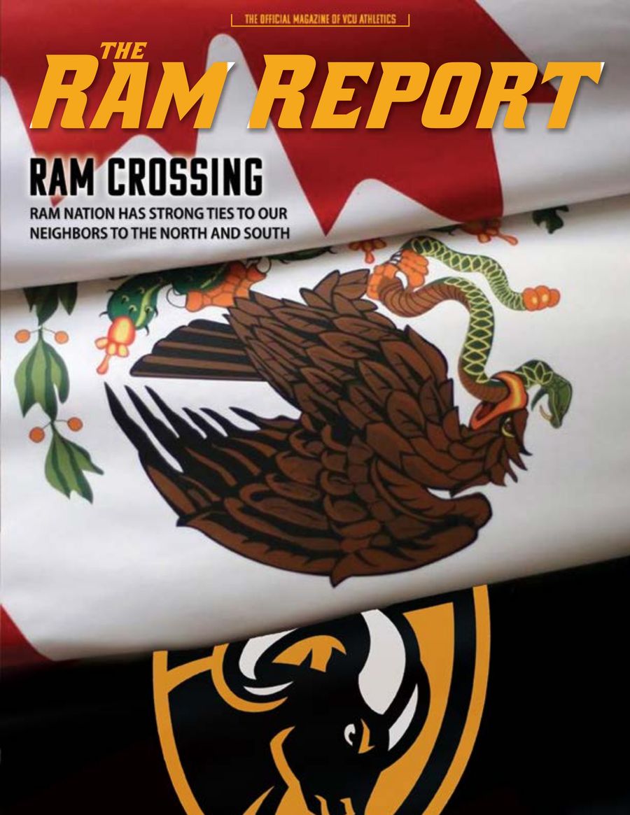 Ram Report September 2022 by LEARFIELD Digital...