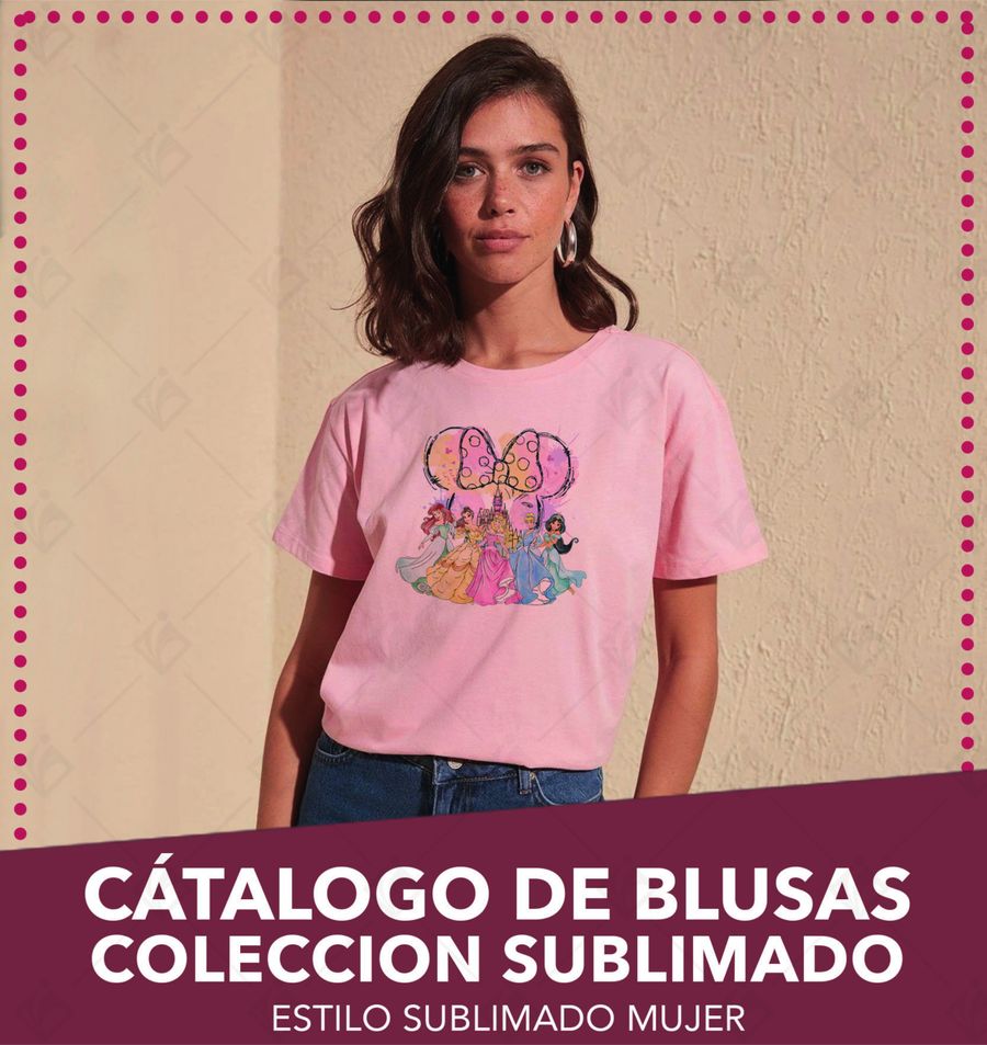 Catalago Subli M by Andrey - Flipsnack