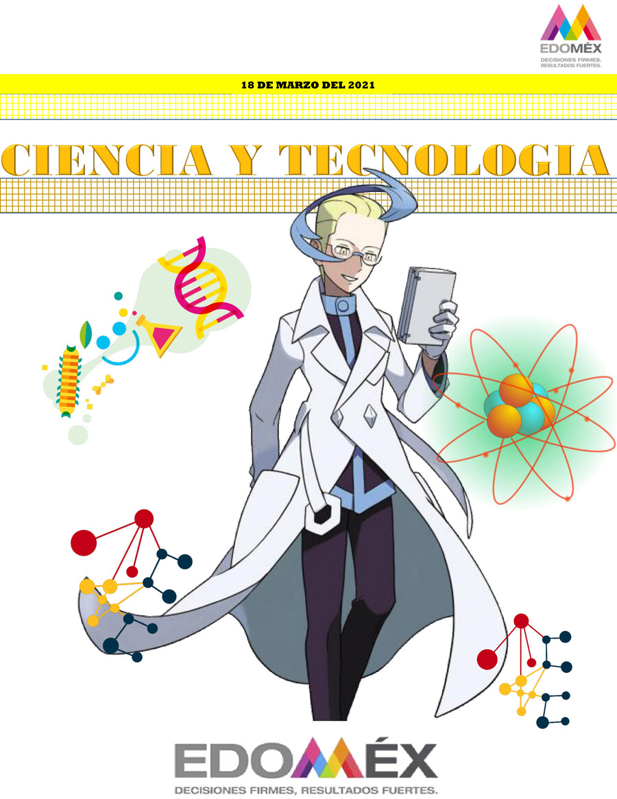 CIENCIA Y TECNOLOGIA by KARLA... - Flipsnack