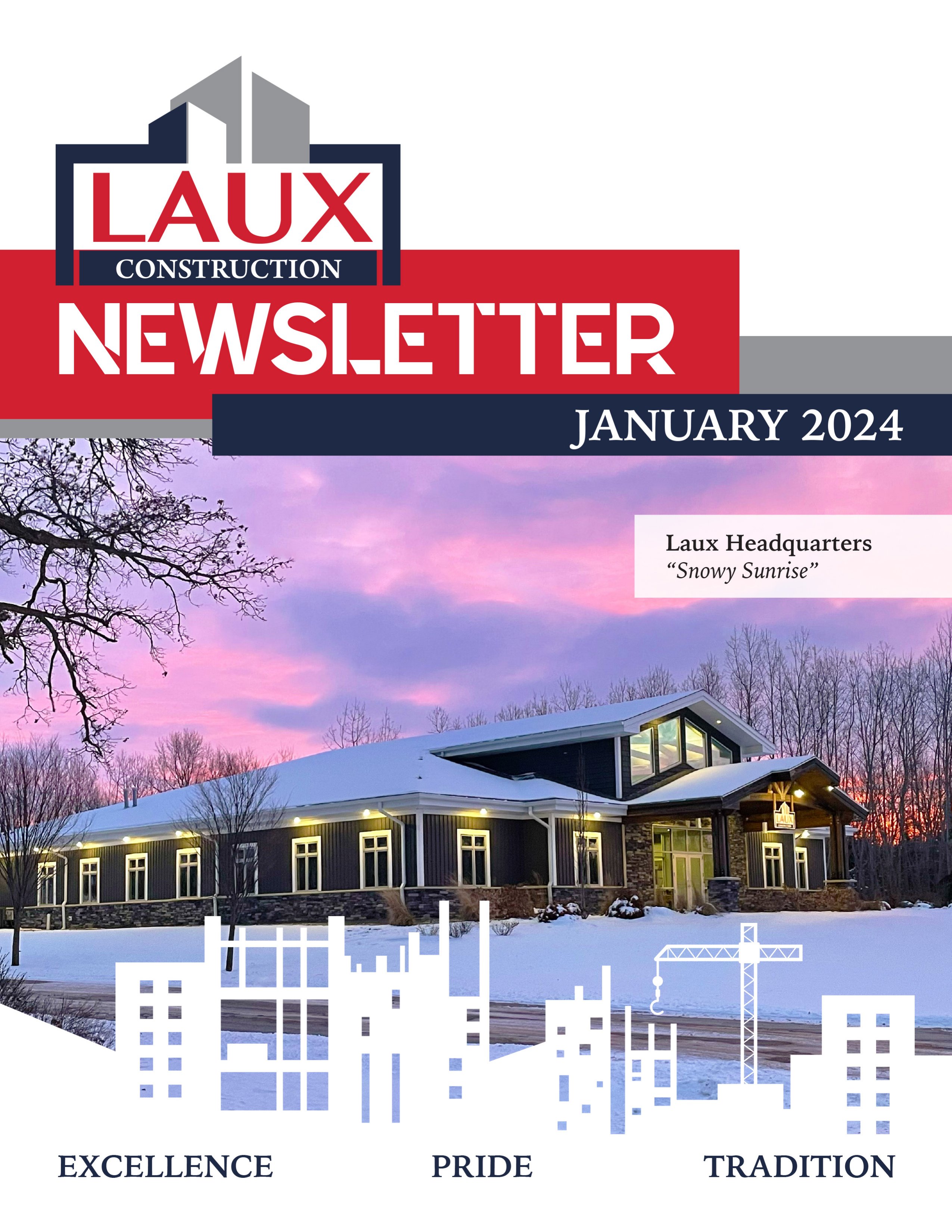 2024 January Newsletter by Tiffany - Flipsnack