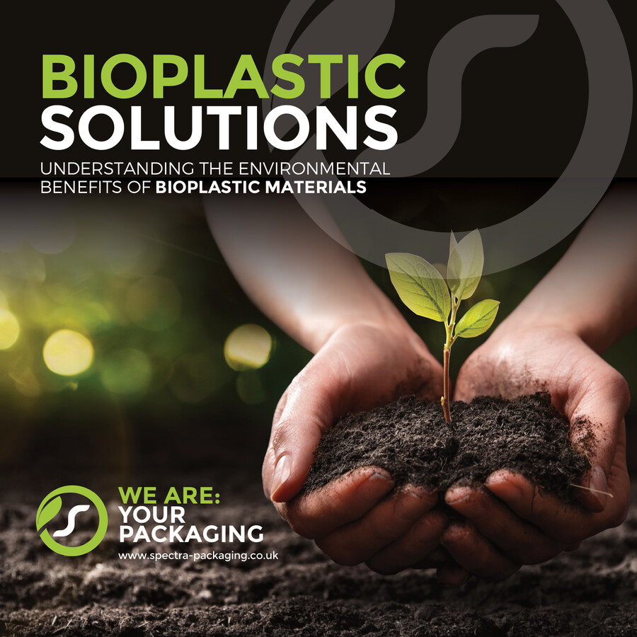 Bioplastics Brochure by Spectra Packaging - Flipsnack