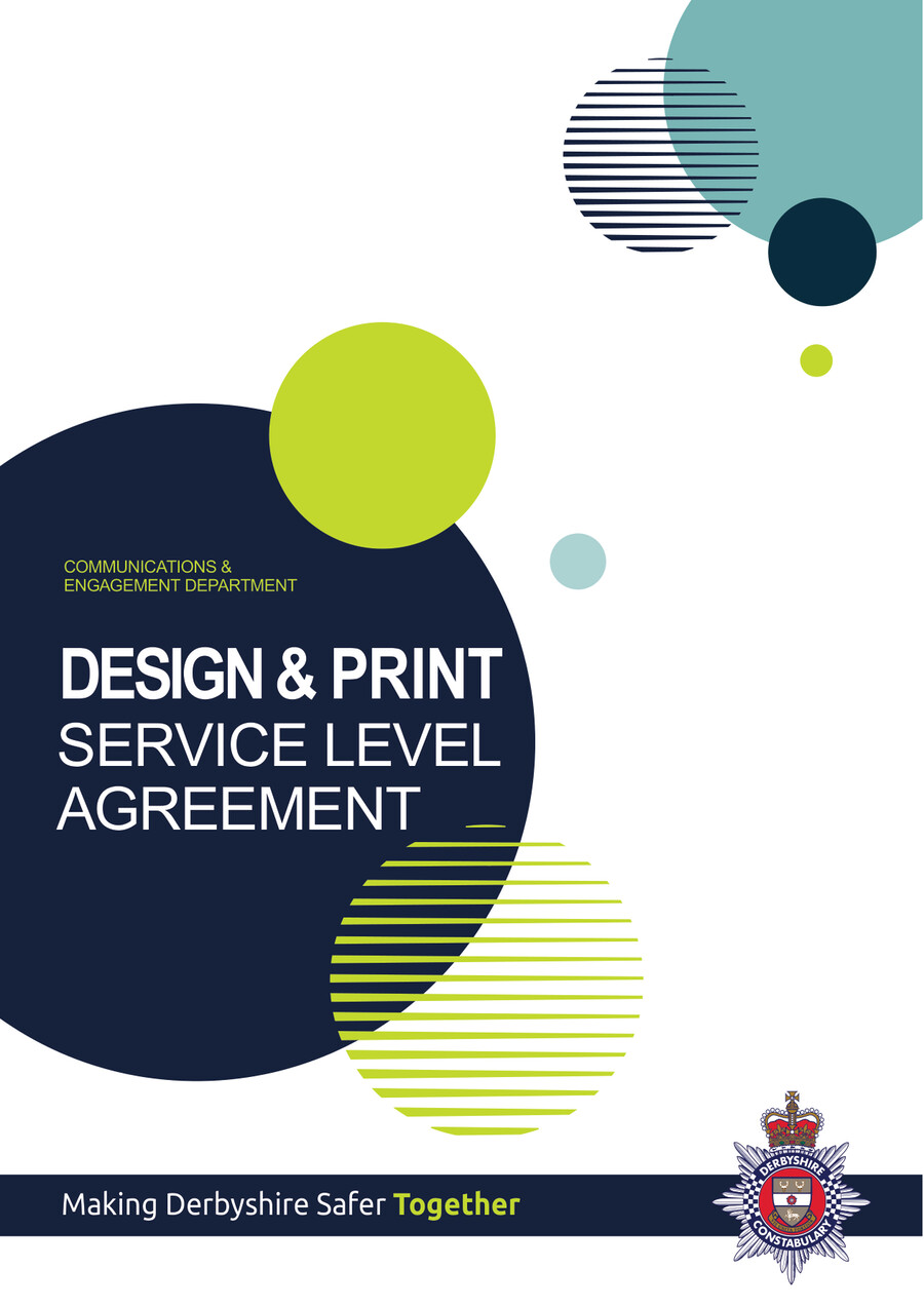 Design&Print SLA booklet by Ann Eley - Flipsnack