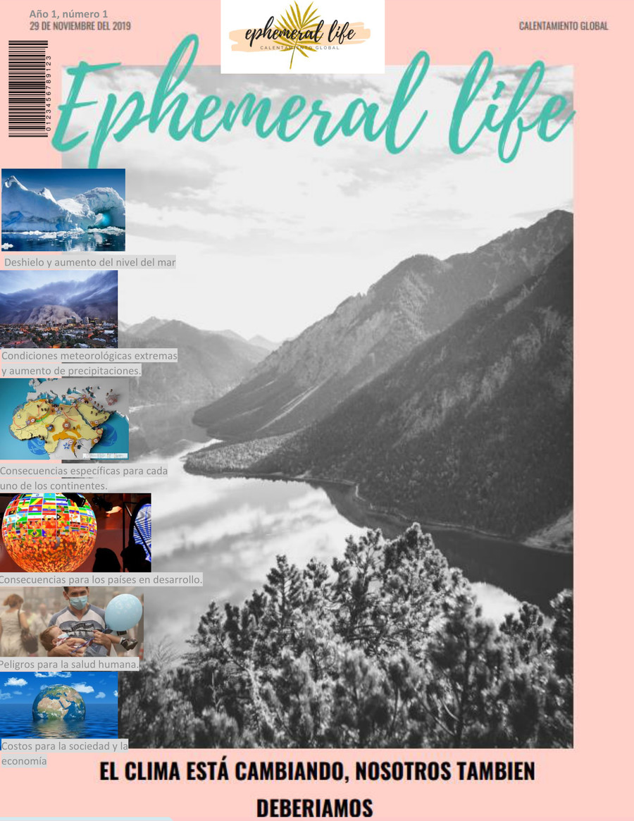 EPHEMERAL LIFE by PAU MACIAS - Flipsnack