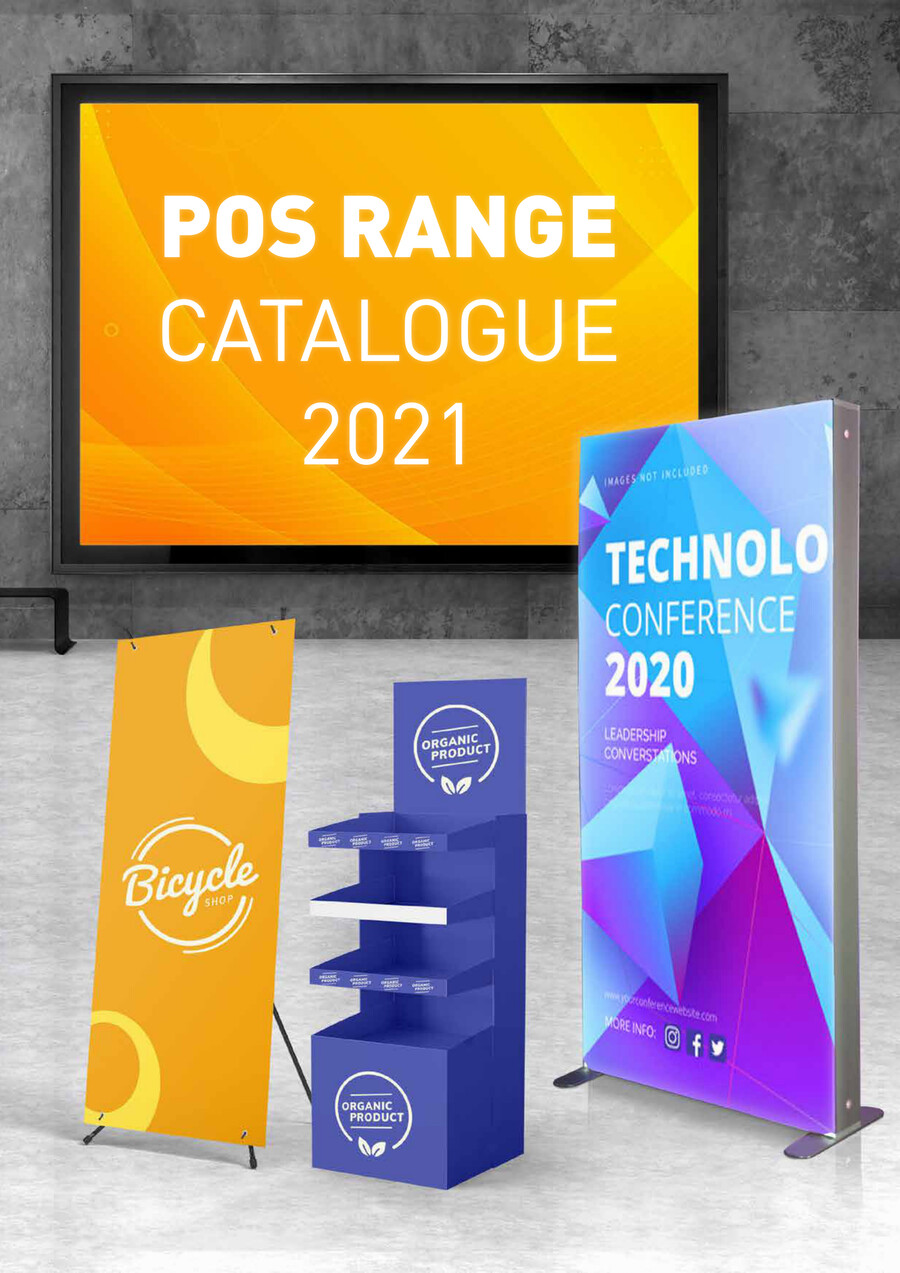 POS Catalogue 2021 au by Promotional... - Flipsnack