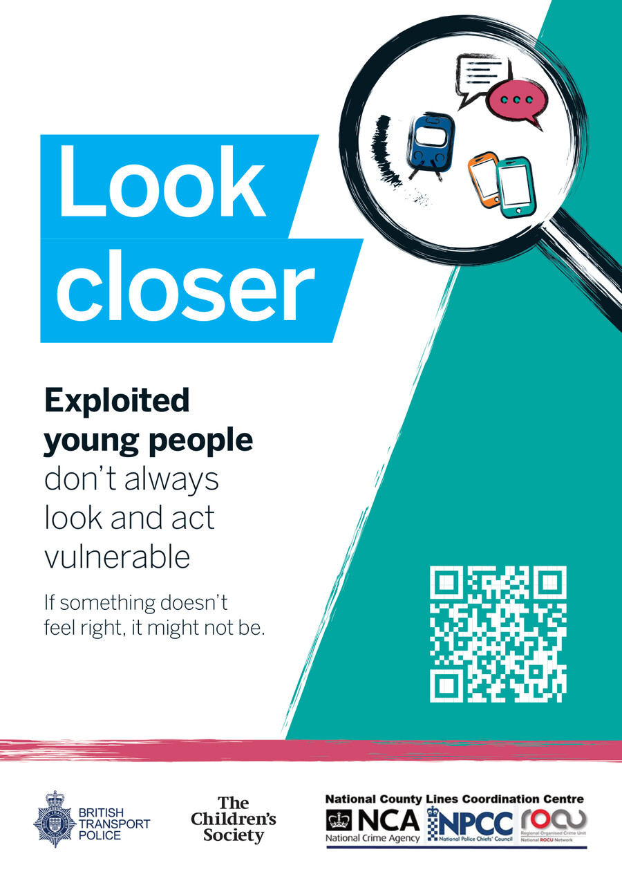 Look Closer Leaflet (A5) by The... - Flipsnack