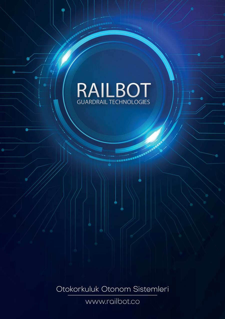 Railbot by Üzeyir Akova - Flipsnack