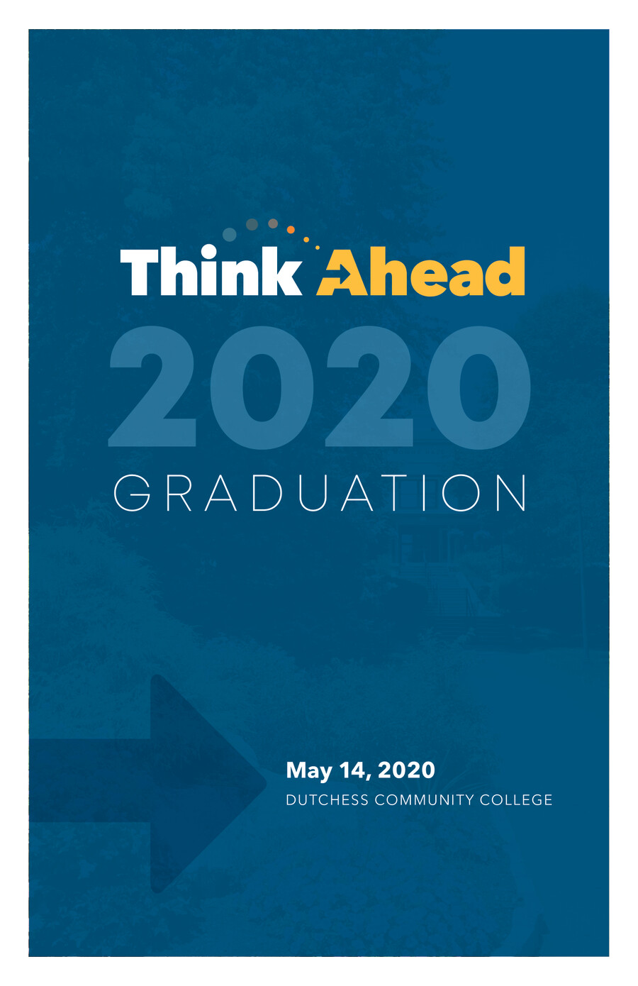 2020 Think Ahead Graduation Program by Dutchess... - Flipsnack