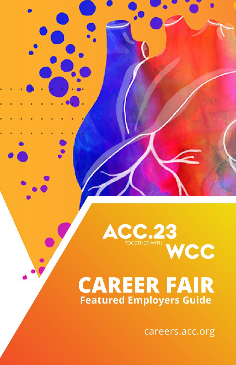 ACC Career Fair Featured Employers Guide By YM Careers Flipsnack