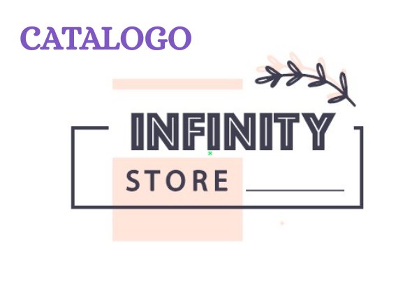 Catalogo Infinity Store by - Flipsnack