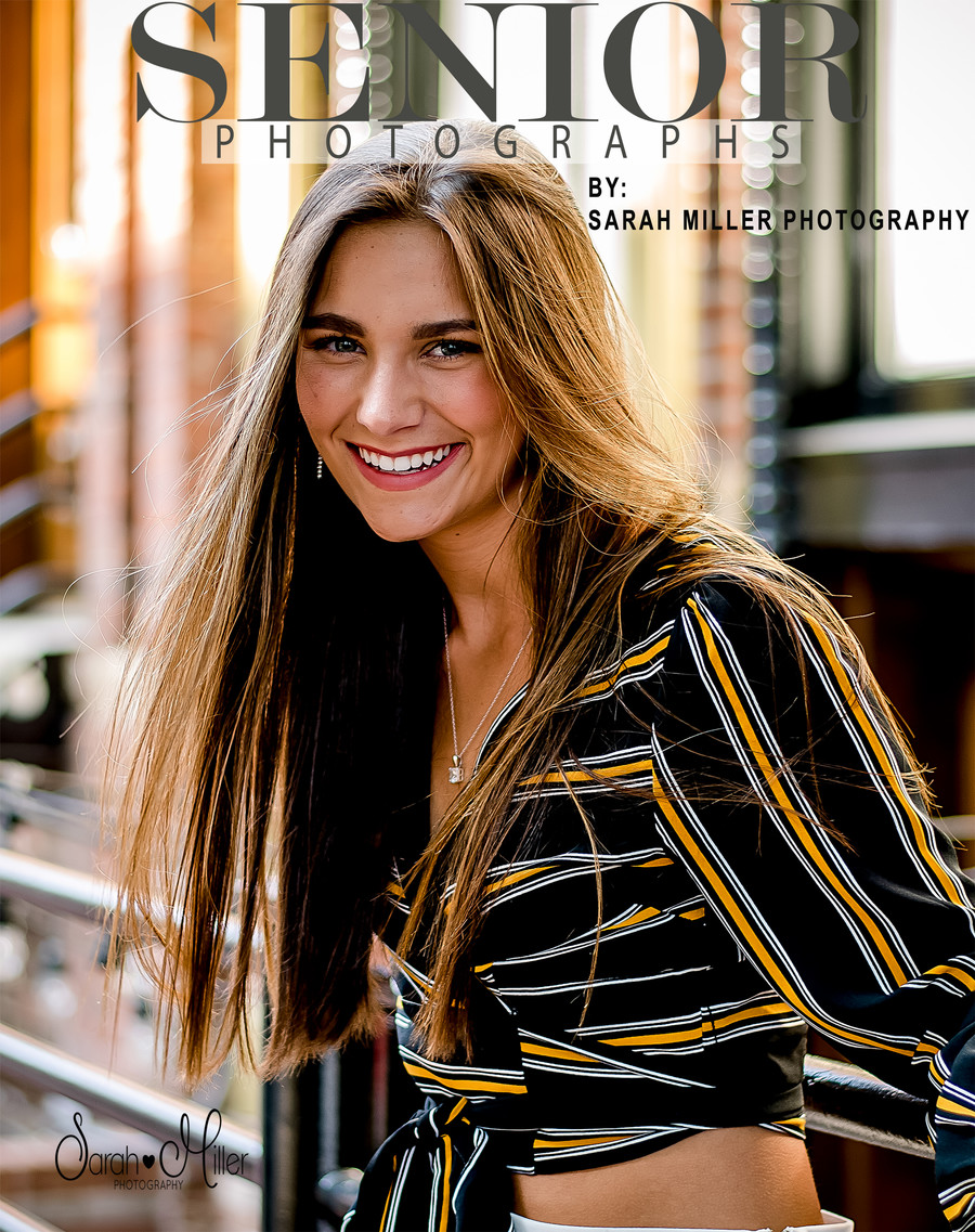 Sarah Miller Photography - Senior Magazine2020 by... - Flipsnack