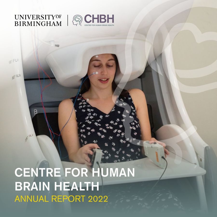 CHBH Annual Report 2022 by Caroline Ratcliffe - Flipsnack