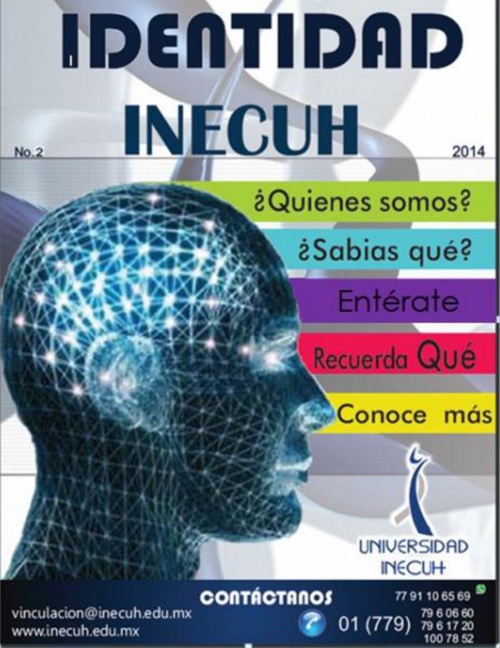 Identidad INECUH by Universidad Inecuh - Flipsnack