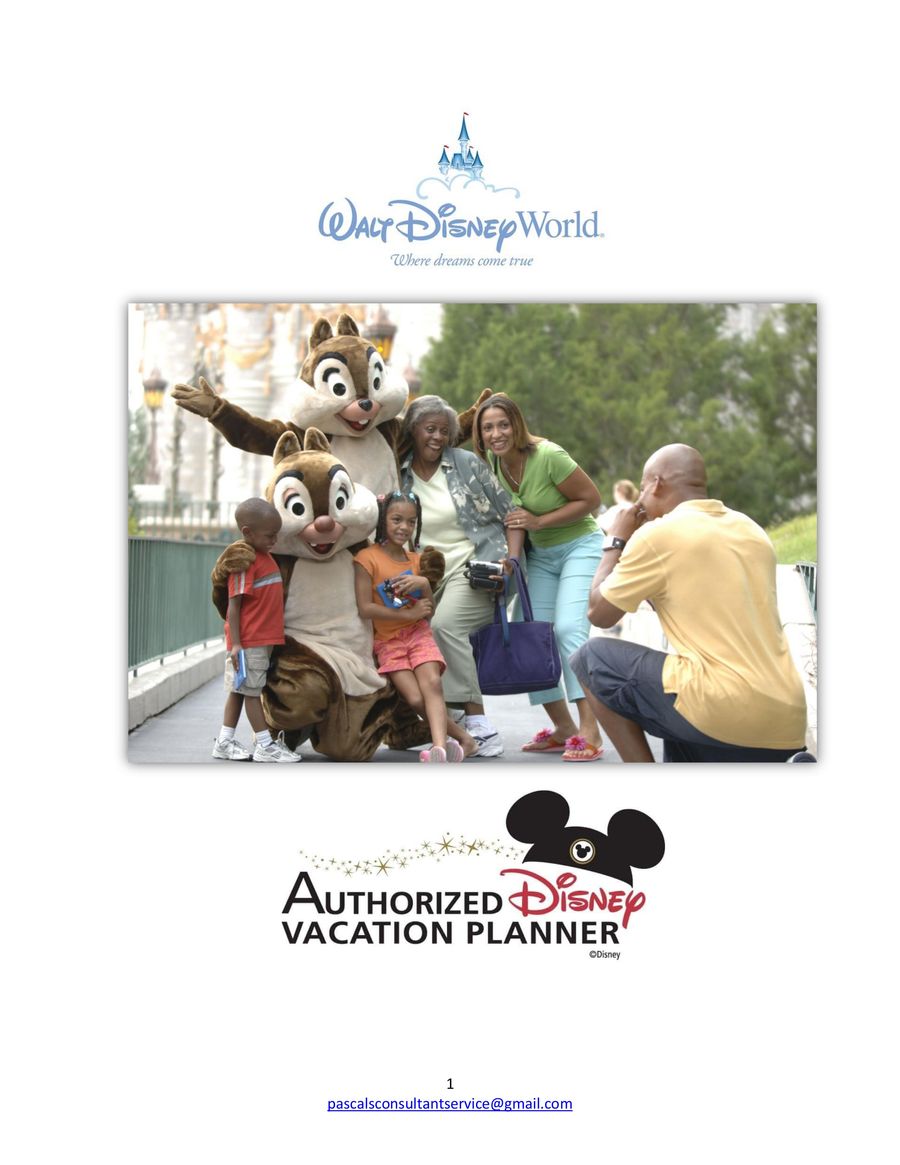 Disney 2024 by... - Flipsnack