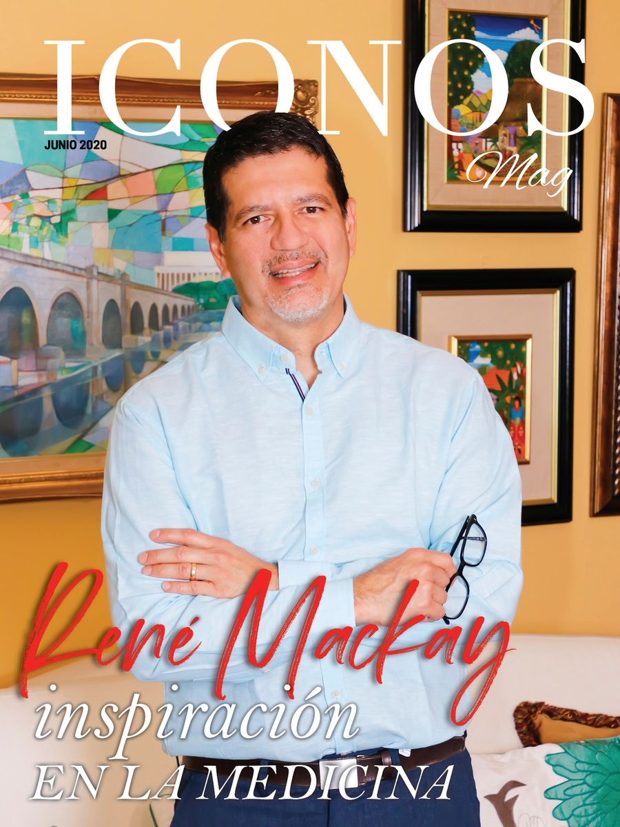 Iconos mag Junio 2020 by Plus Media - Flipsnack