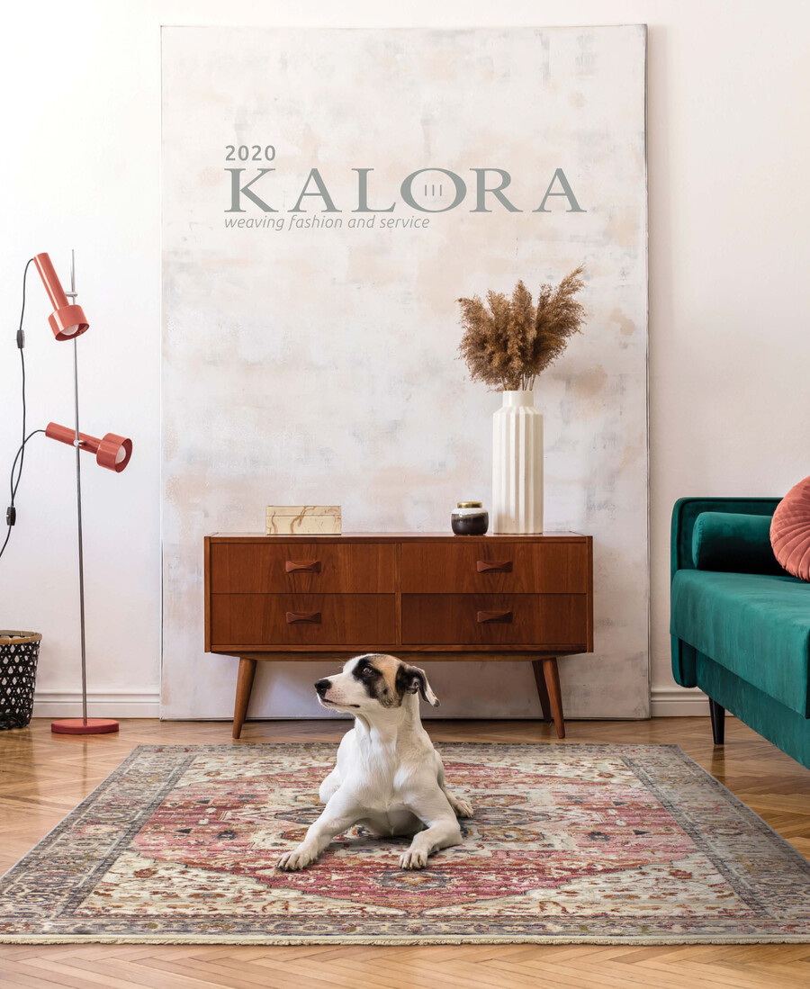 Kalora Catalogue 2020 by Kalora Interiors - Flipsnack