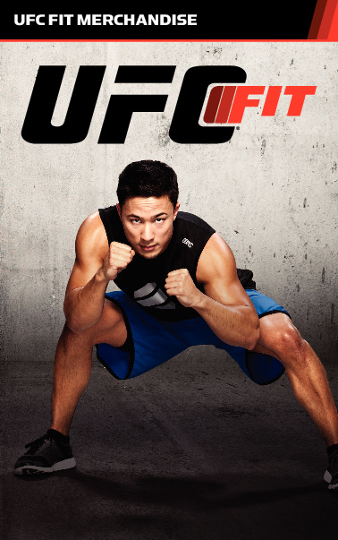 UFC FIT MERCHANDISE CATALOG by Lance Meyerink - Flipsnack