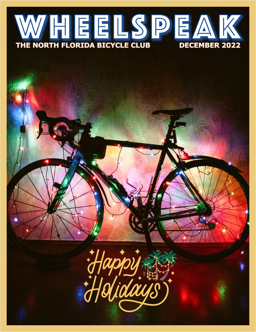 December 2022 NFBC WheelSpeak by Diane Conley - Flipsnack