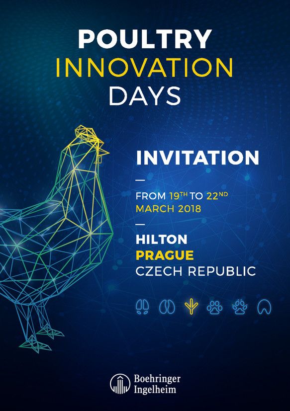 POULTRY INNOVATION DAYS by mondial2018 - Flipsnack