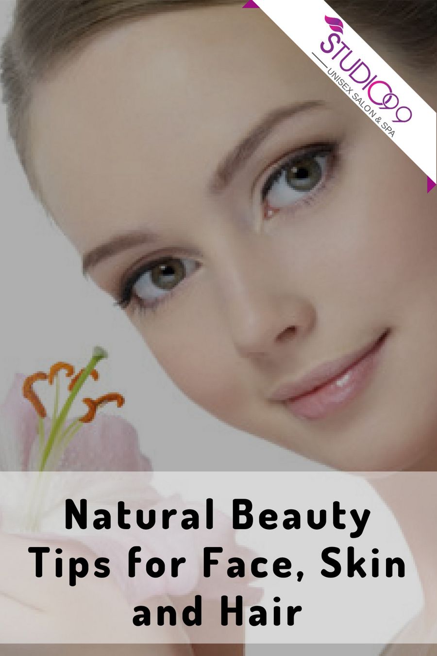 Natural Beauty Tips for Face, Skin and Hair by studio99salons - Flipsnack
