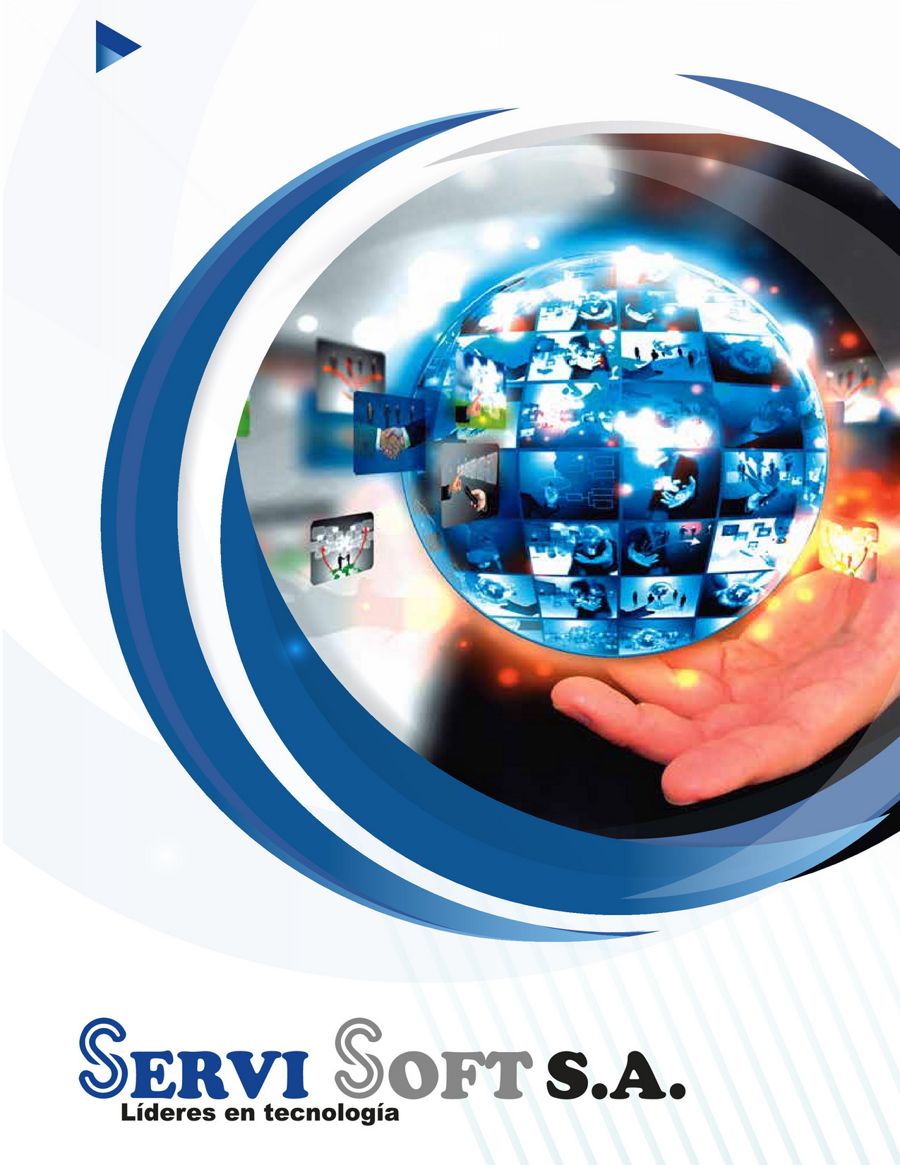 Portafolio Servisoft S.A. by servisoft - Flipsnack