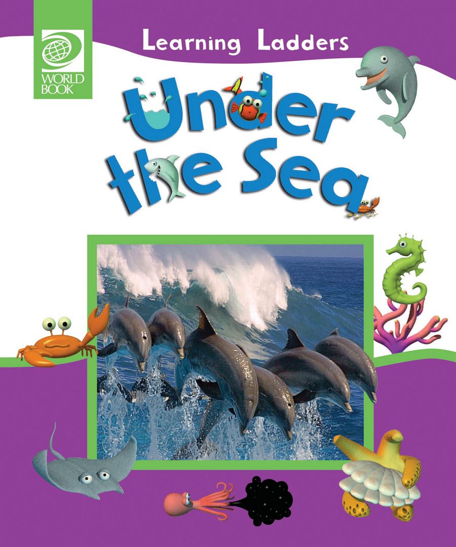 Under the Sea by worldbook - Flipsnack