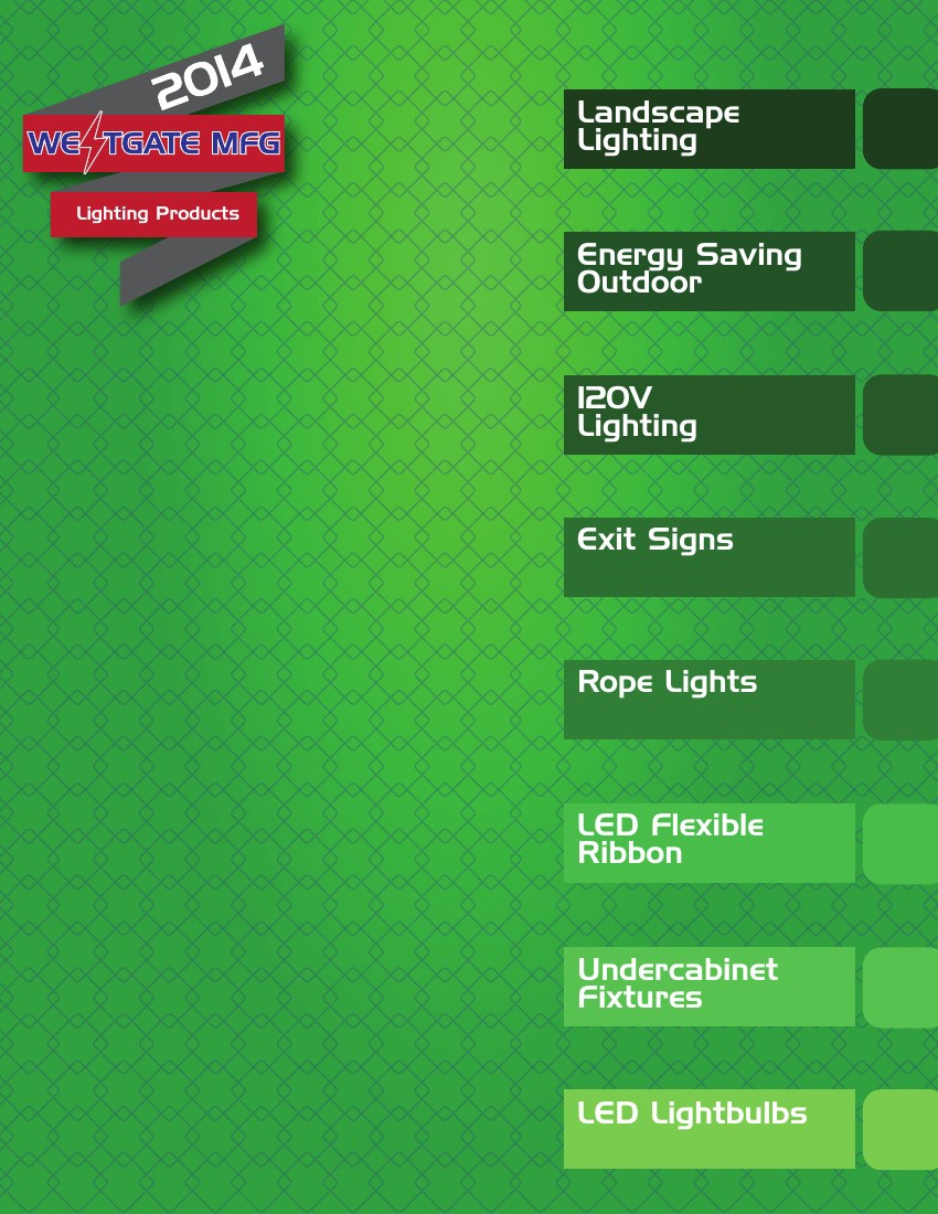 Lighting Catalog by marco - Flipsnack