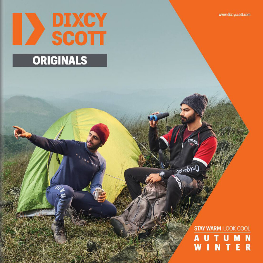 DIXCY SCOTT_ORIGINALS_AW_CATALOGUE_2021 by Modenik... - Flipsnack
