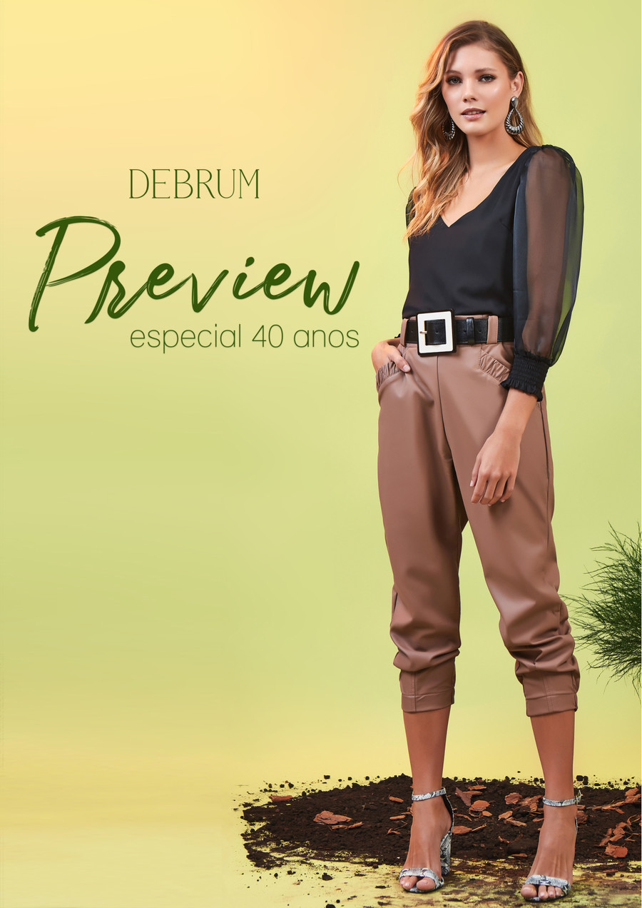 DEBRUM - Preview 2020 by Debrum - Flipsnack