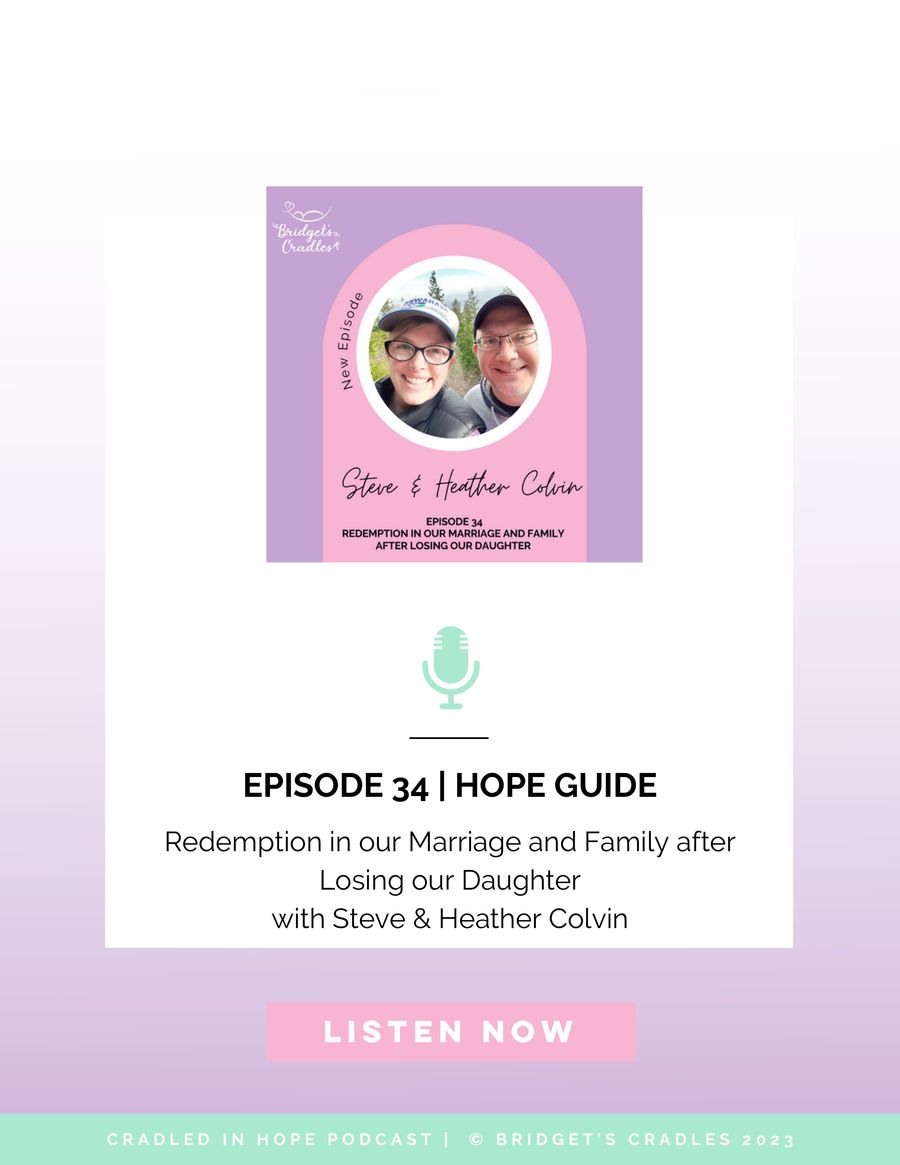 S2 EP 34-HOPE GUIDE - Steve & Heather Colvin by Ashley Opliger - Flipsnack