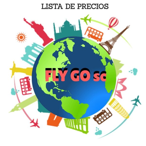 FLY GO by Fly Go - Flipsnack