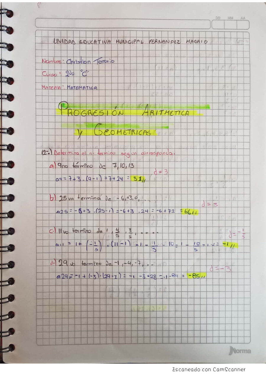 semana 4 Christian Tenorio 2 C by Chistian Tenorio - Flipsnack