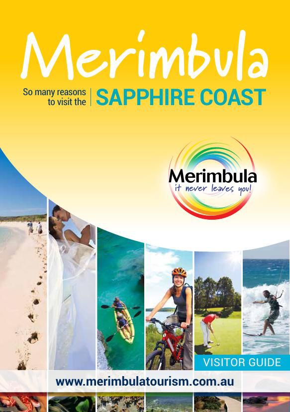 Merimbula Visitor Guide 2016 by merimbulatourisminc - Flipsnack