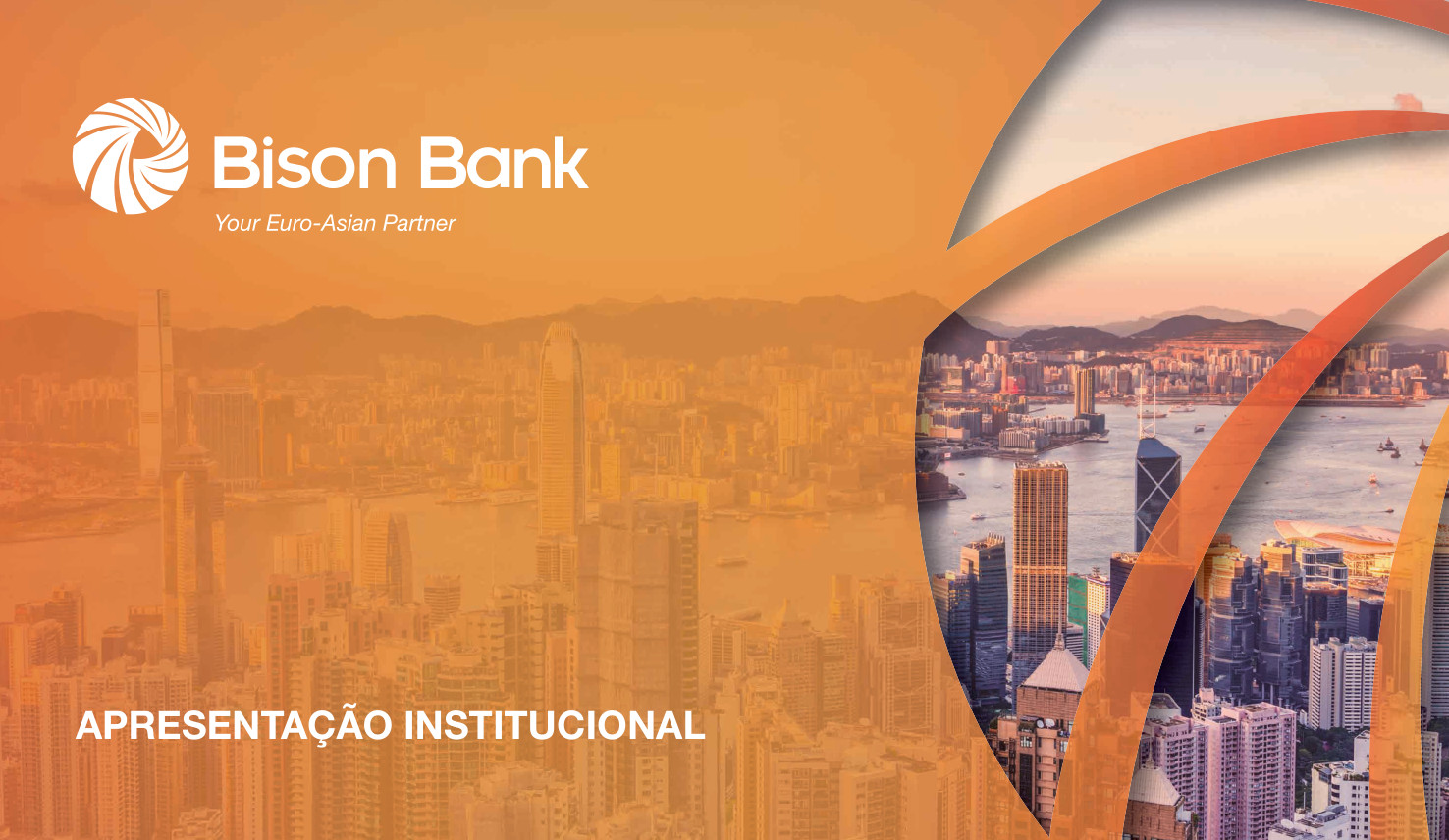 Bison Bank - Apresentação Institucional by Bison Bank - Flipsnack