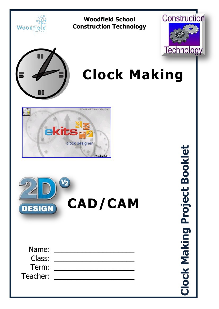 Design Technology Year 9 by pault - Flipsnack