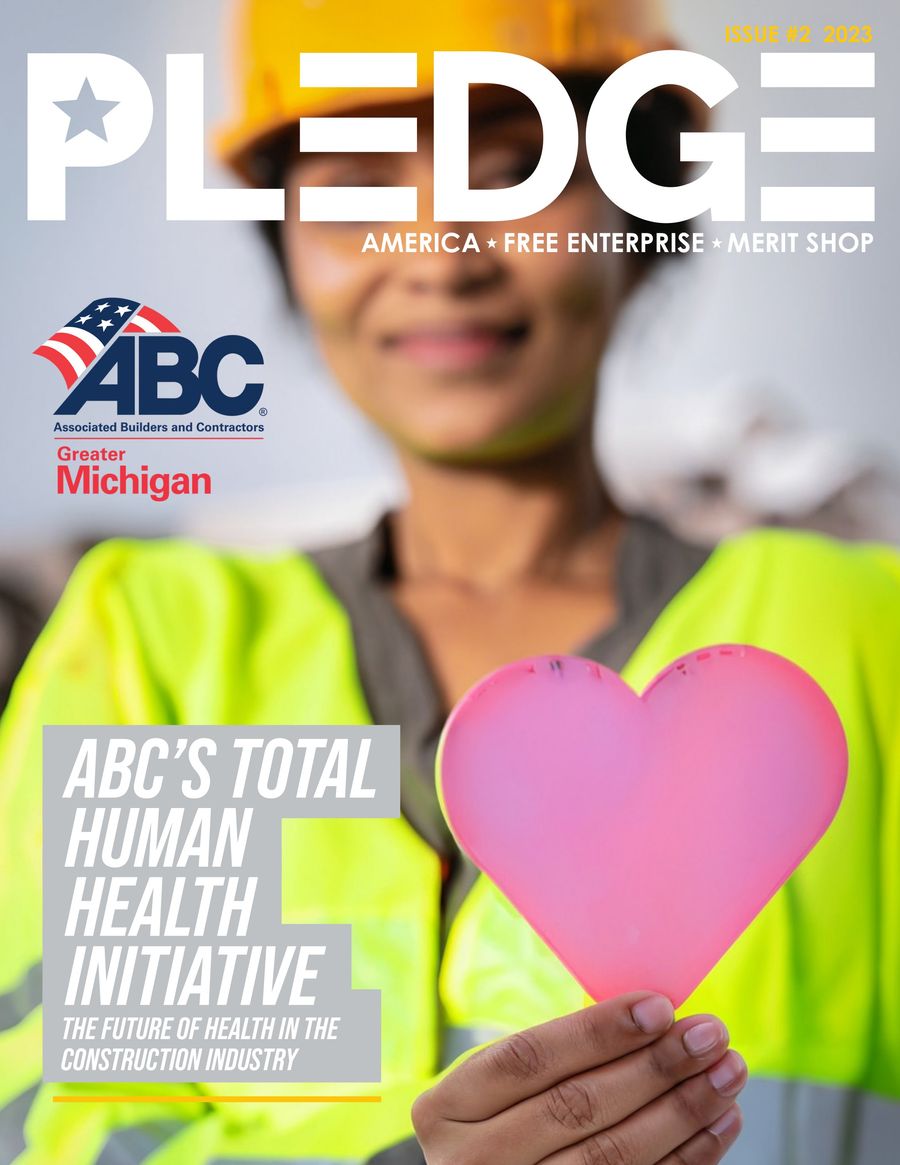 PLEDGE Issue #2 2023 by Cathy Geiger - Flipsnack