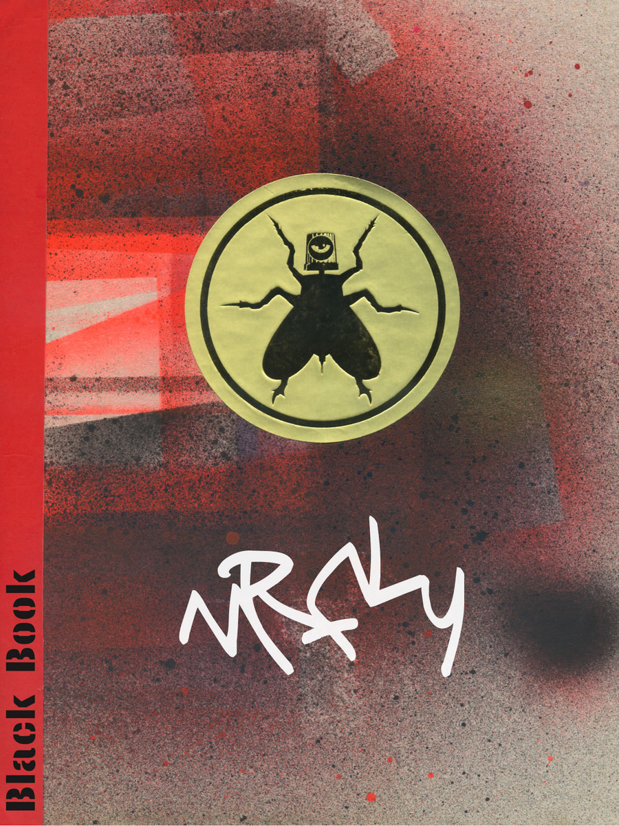 Black Book Mr Fly by Mr Fly - Flipsnack