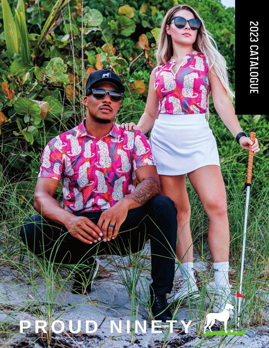 Proud Ninety 2023 Catalogue by Rick Versace - Flipsnack