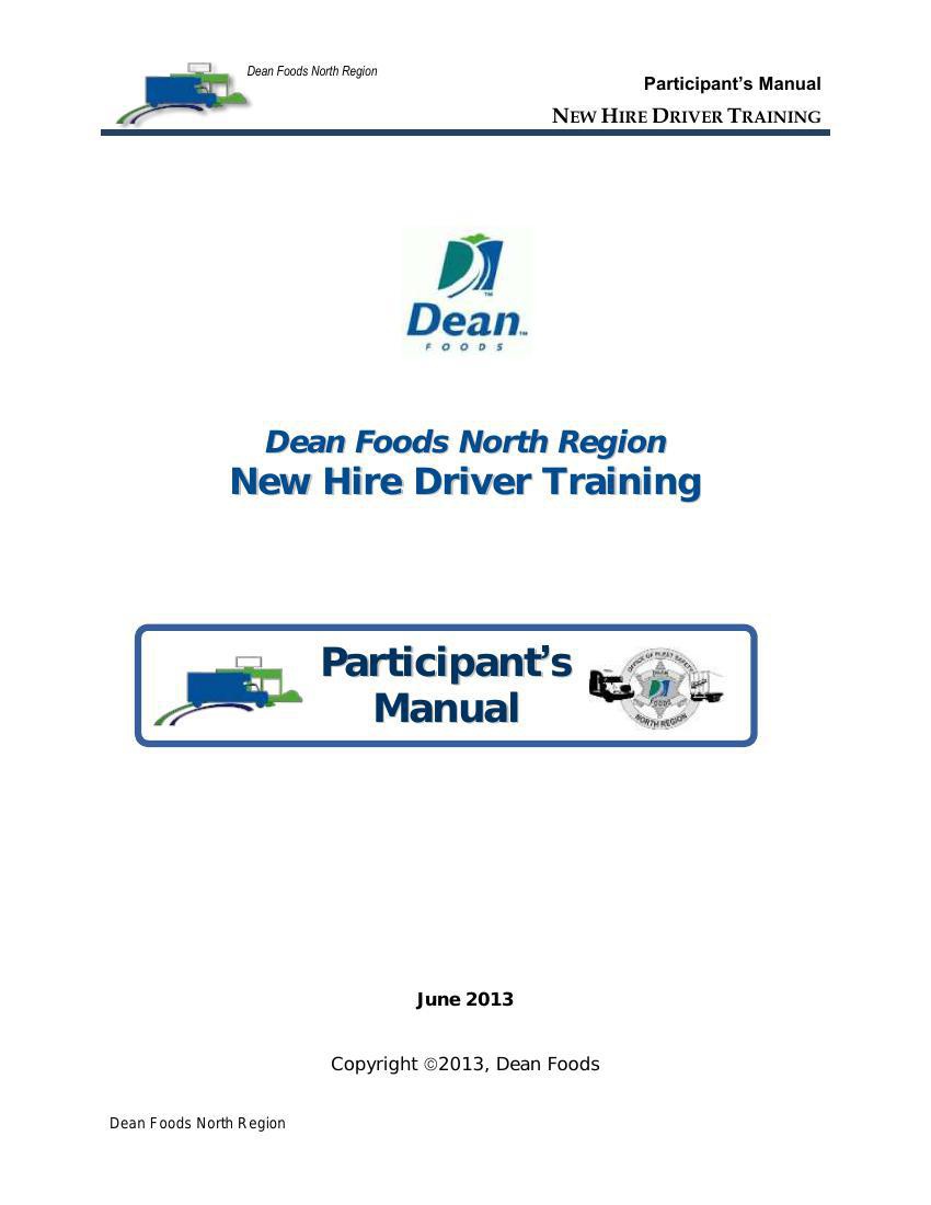 Participant_Manual_rev1 by rbodekor - Flipsnack