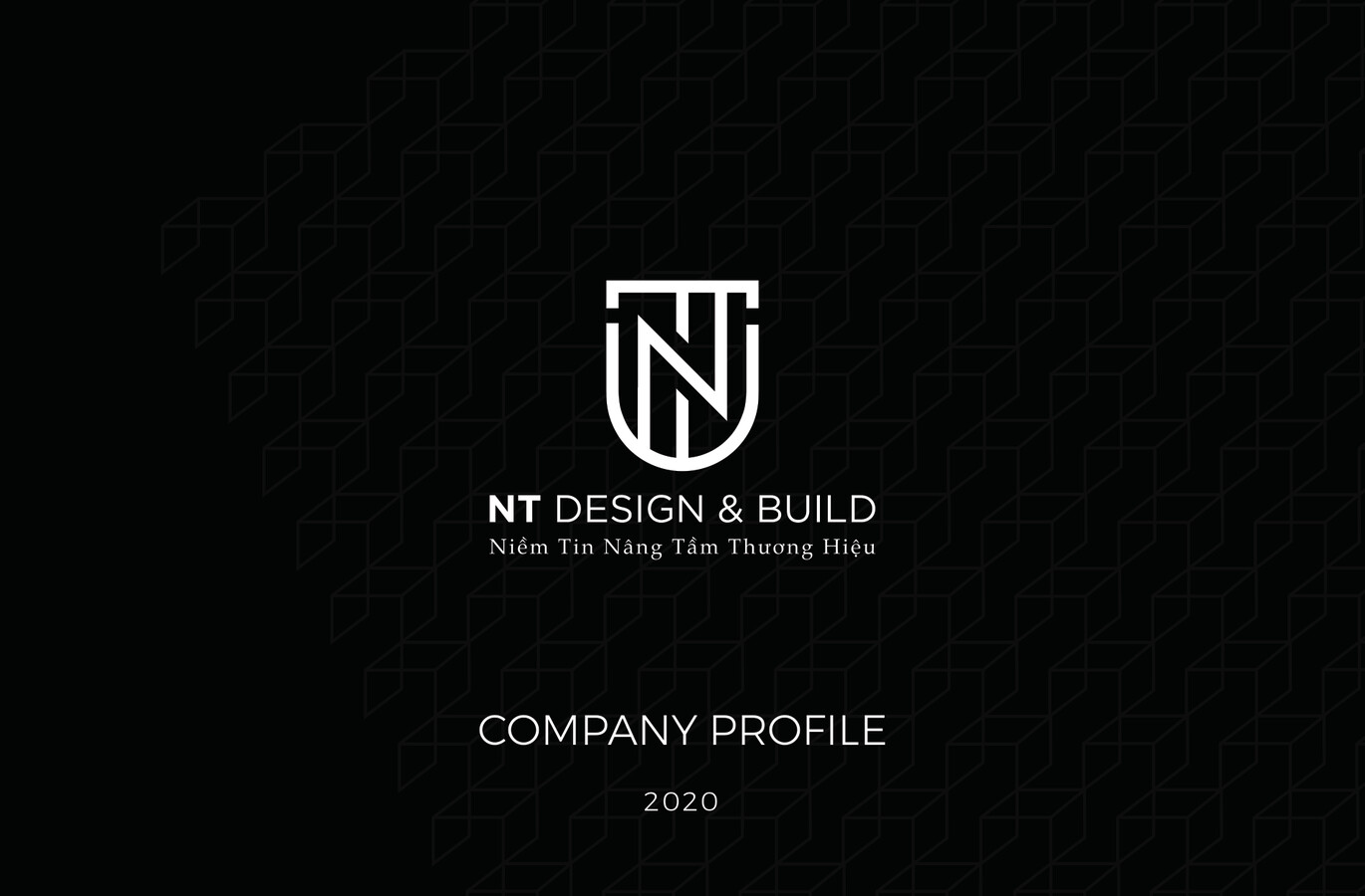 NT DESIGN & BUILD - PROFILE by Bảo... - Flipsnack