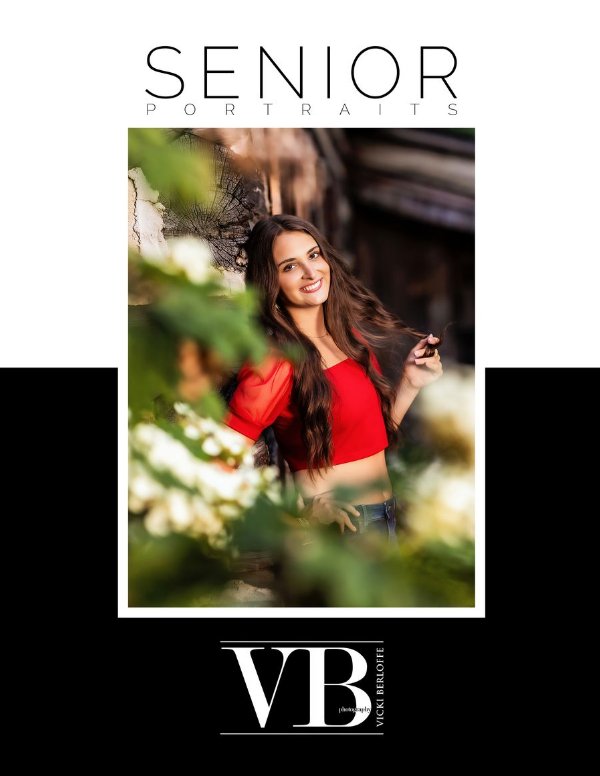 2025 VBP Senior Magazine by Vicki L Berloffe - Flipsnack